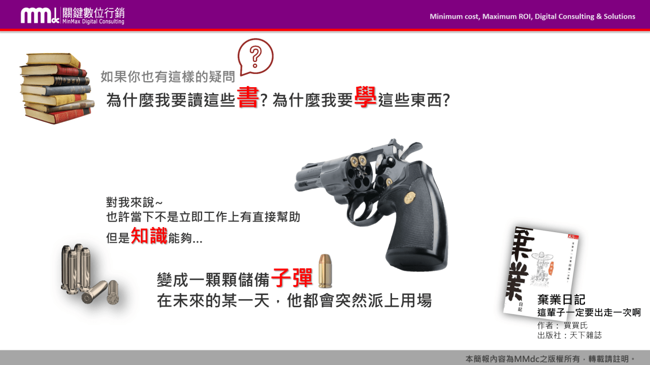 25 – dcplus數位行銷實戰家