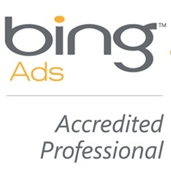 Bing-Ads-Accreditation – dcplus數位行銷實戰家