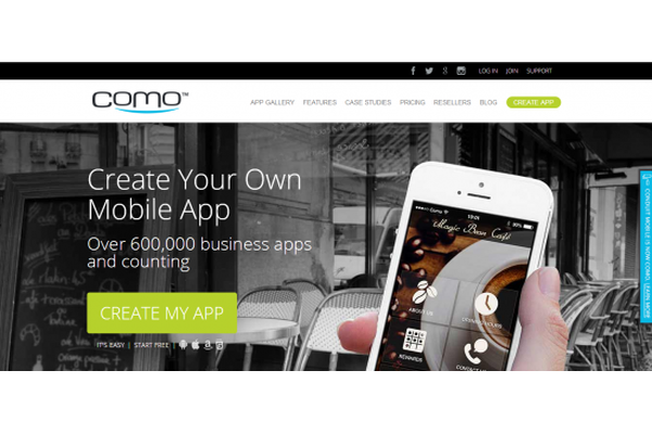 COMO – dcplus數位行銷實戰家