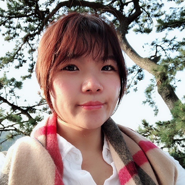 Candice – dcplus數位行銷實戰家