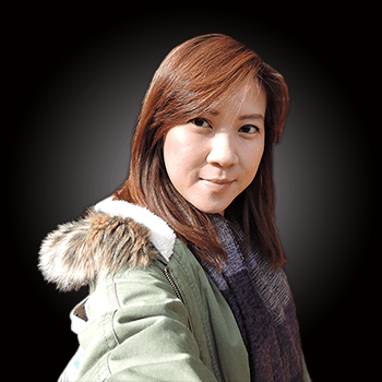 ConnieChu – dcplus數位行銷實戰家