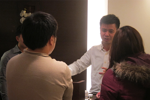 Happy1 – dcplus數位行銷實戰家