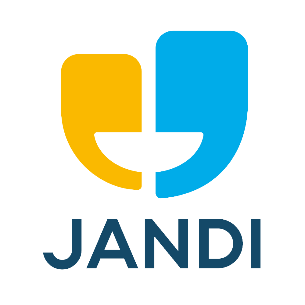 JANDI-Logo-blank – dcplus數位行銷實戰家