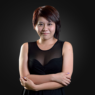 Kay – dcplus數位行銷實戰家