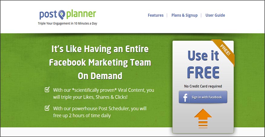Postplanner_10 – dcplus數位行銷實戰家