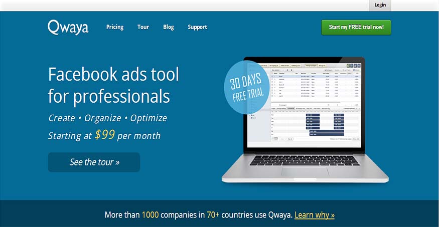 Qwaya-image – dcplus數位行銷實戰家