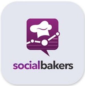 Socialbaker – dcplus數位行銷實戰家