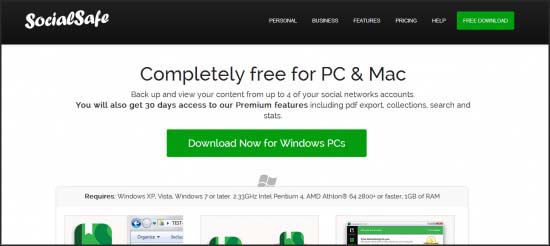 Socialsafe_01 – dcplus數位行銷實戰家