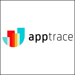 apptrace-logo – dcplus數位行銷實戰家
