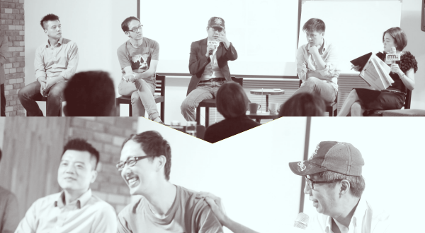 collage – dcplus數位行銷實戰家