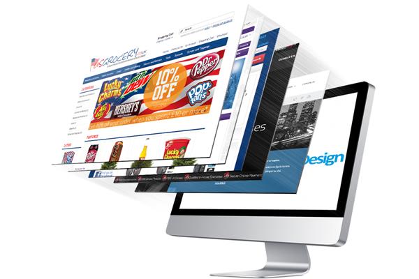 commerce – dcplus數位行銷實戰家