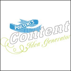 content-idea-generator_logo – dcplus數位行銷實戰家