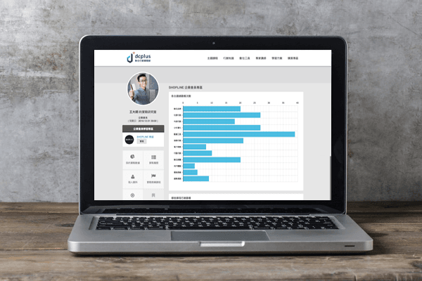 corp-03 – dcplus數位行銷實戰家