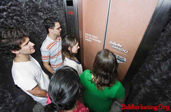 gillette-ad – dcplus數位行銷實戰家