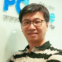 luke – dcplus數位行銷實戰家