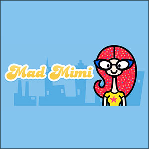 madmimi-logo – dcplus數位行銷實戰家