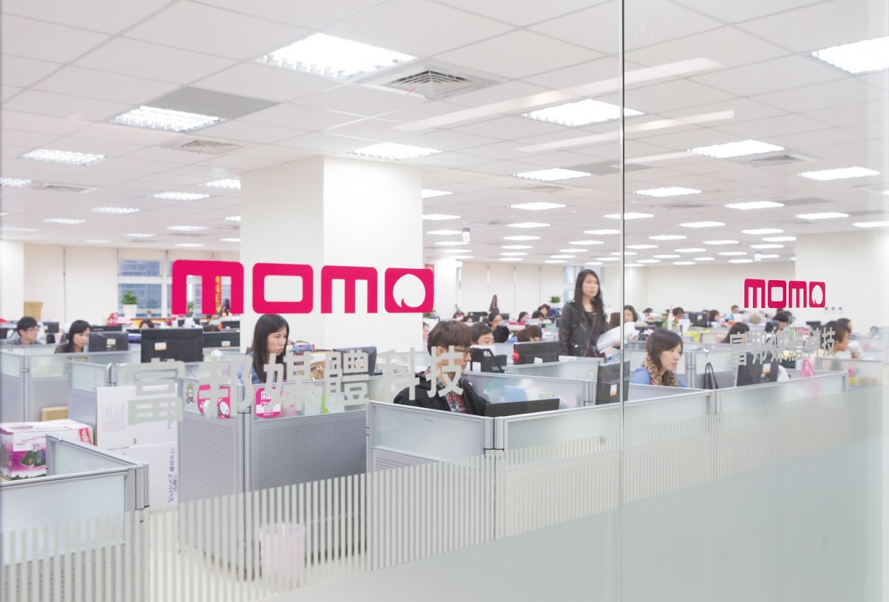 momo_ – dcplus數位行銷實戰家