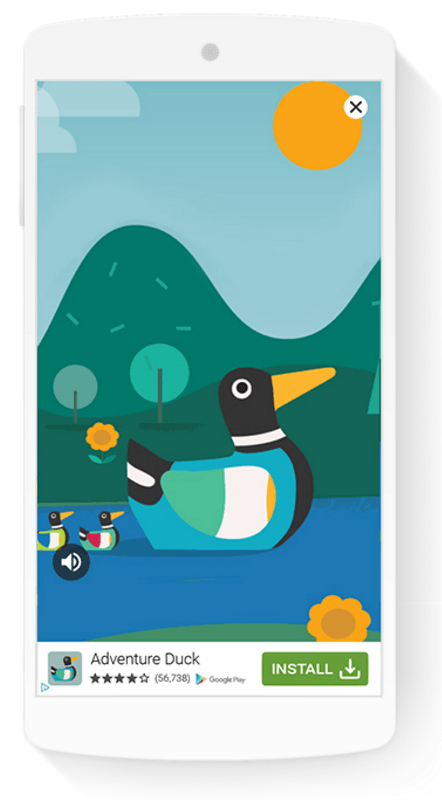 portrait-video-adventure-duck – dcplus數位行銷實戰家