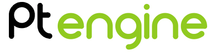 ptengine-LOGO – dcplus數位行銷實戰家