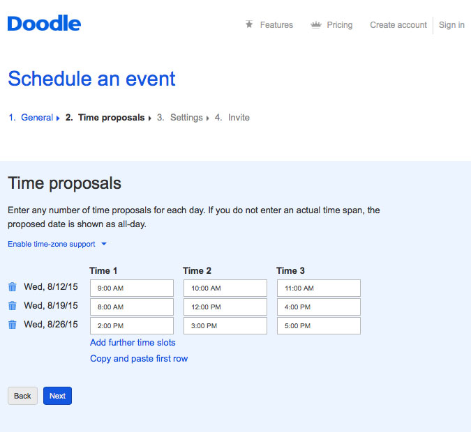 selecttime1 – dcplus數位行銷實戰家