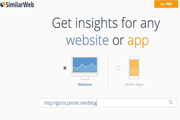 similarweb – dcplus數位行銷實戰家