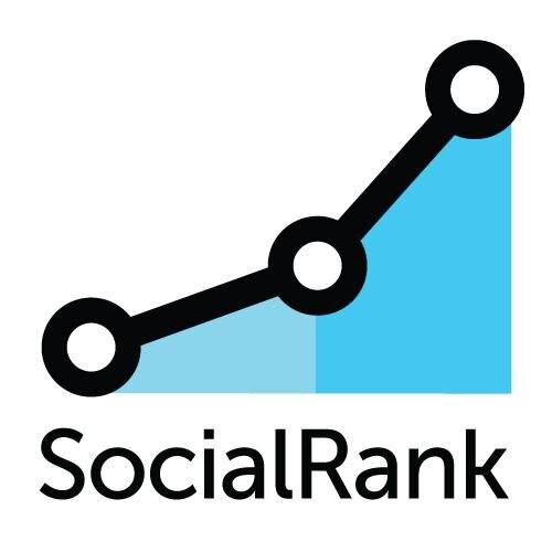 socialrank-logo – dcplus數位行銷實戰家