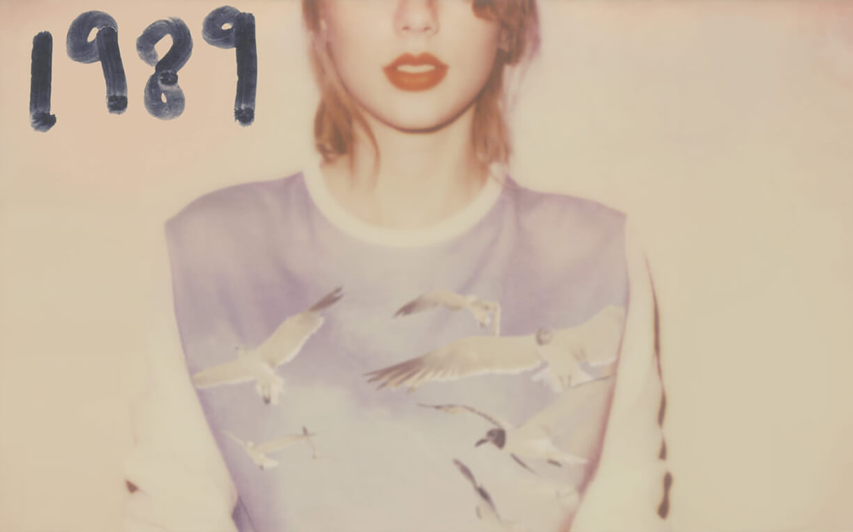 taylorswift – dcplus數位行銷實戰家