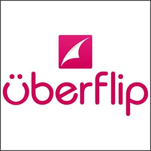 uberflip_logo – dcplus數位行銷實戰家
