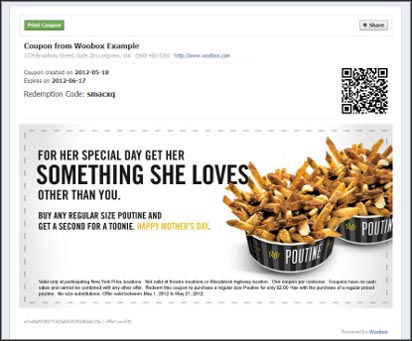 woobox_coupon – dcplus數位行銷實戰家