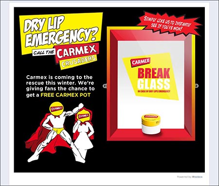 woobox_instant-win – dcplus數位行銷實戰家